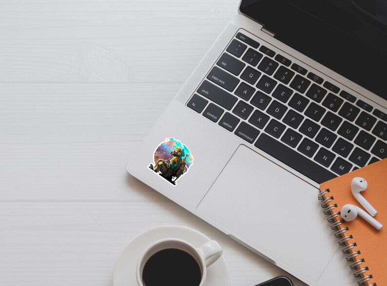 ZEN LINK Legend of Zelda BOTW Sticker for Men, for Women, for All - Etsy