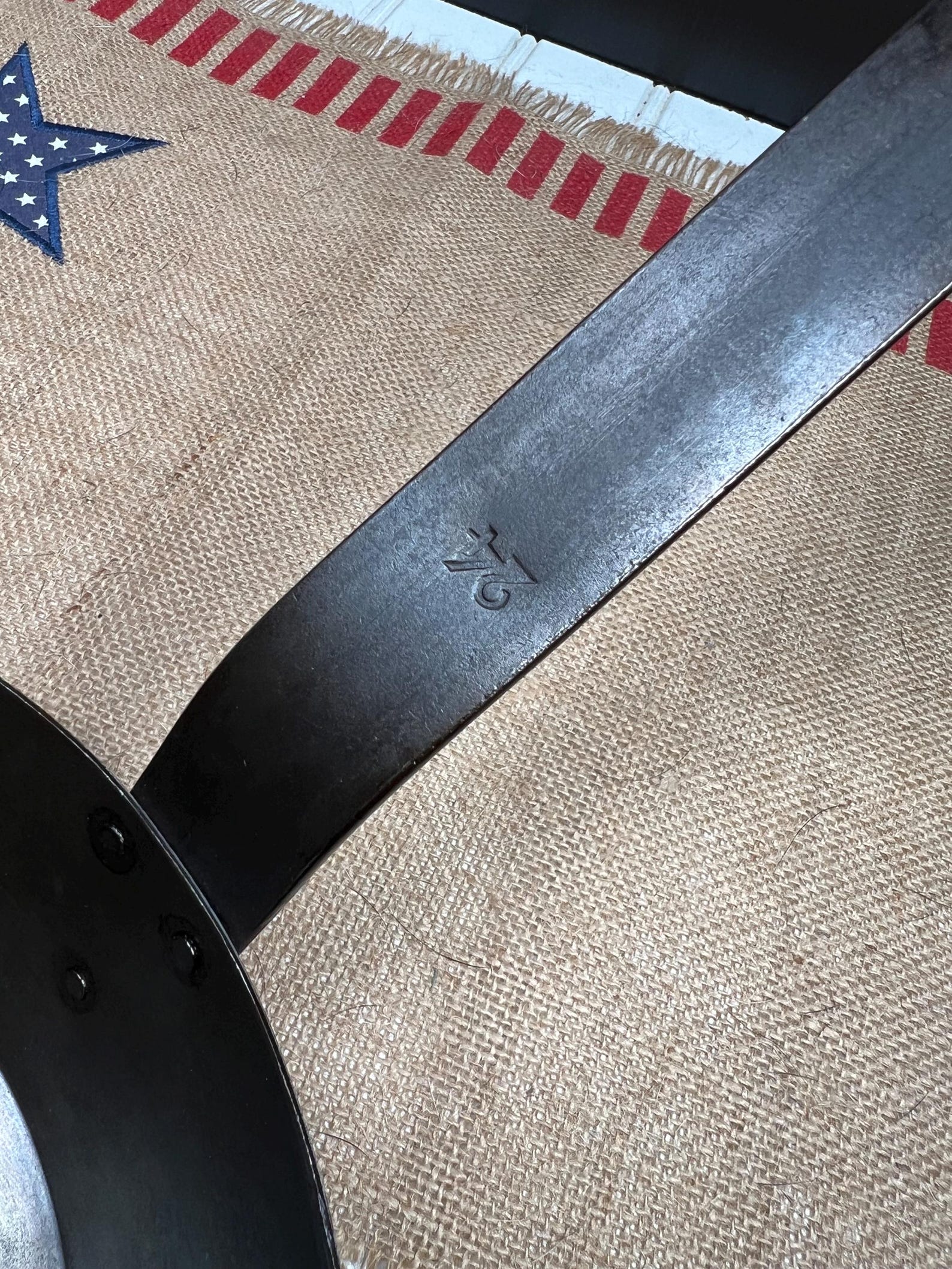 Steel French Saute Pan 9.5” 24 - Etsy