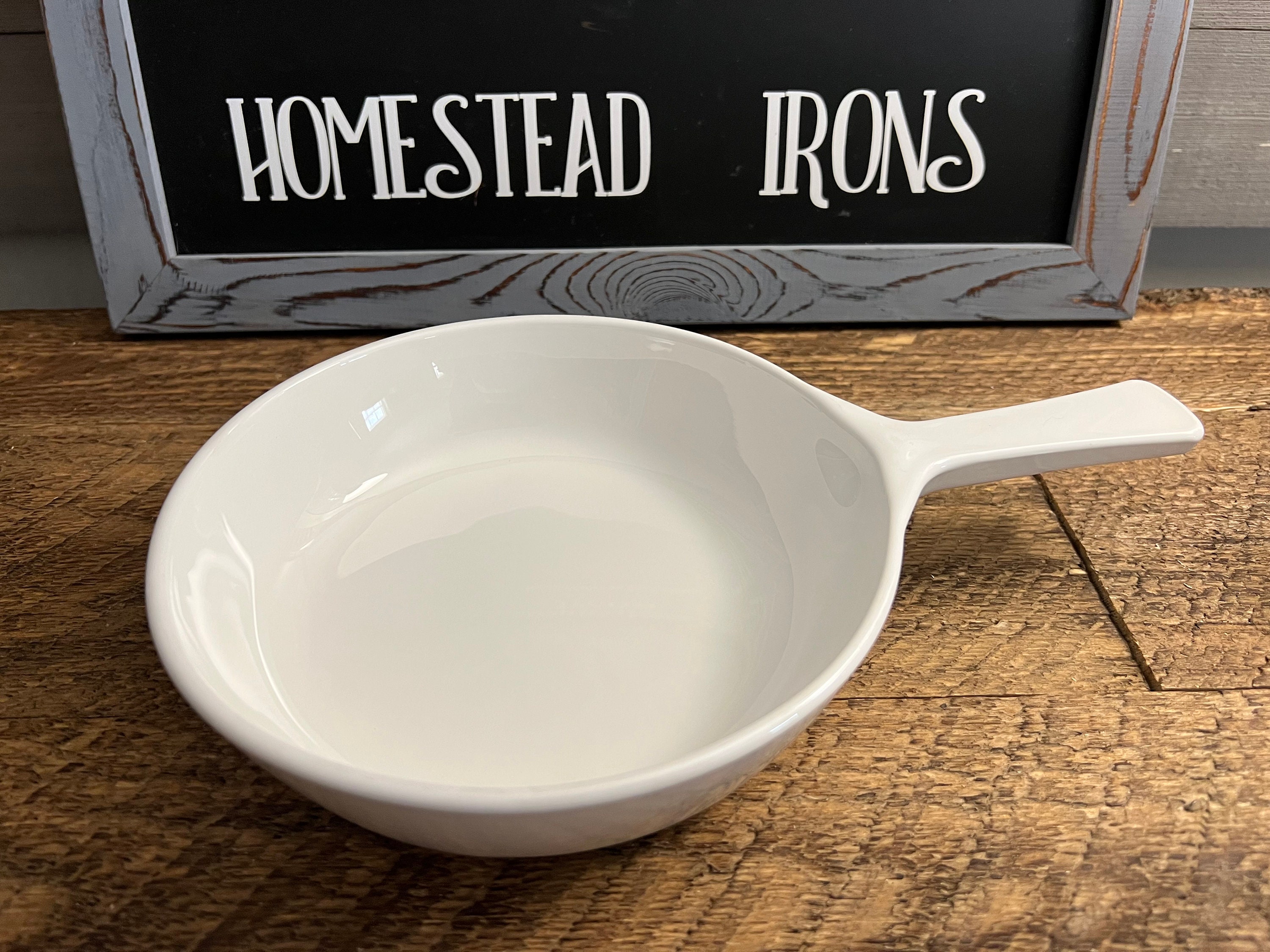 Corningware Mw-83-b Microwave Browning Dish - Etsy