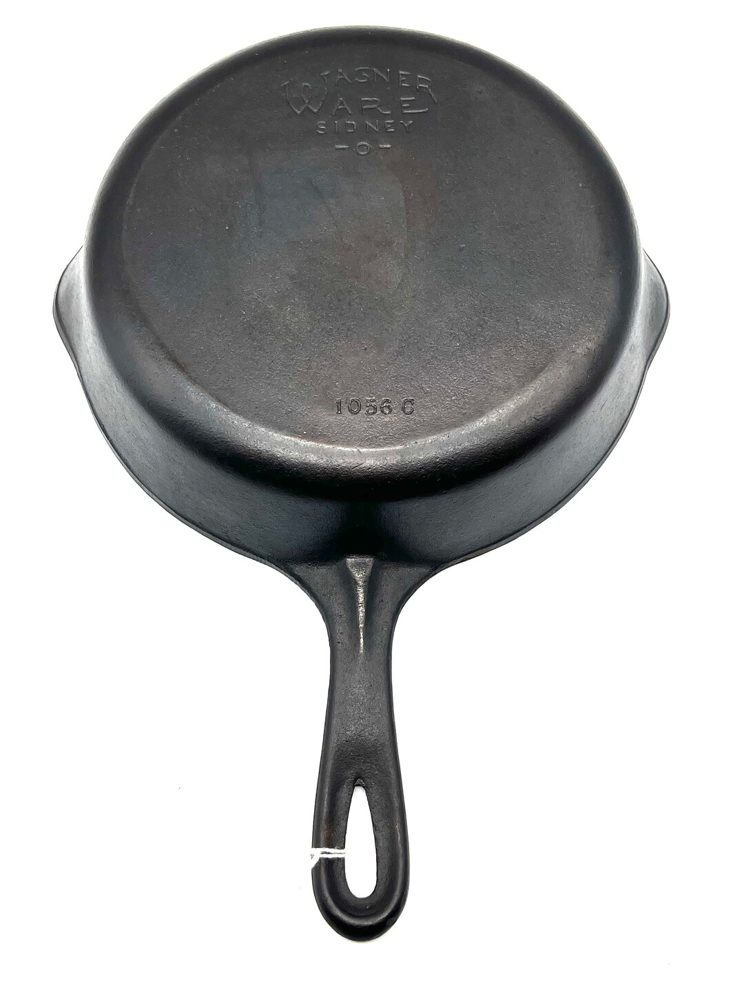 Wagner #6 Skillet - Etsy