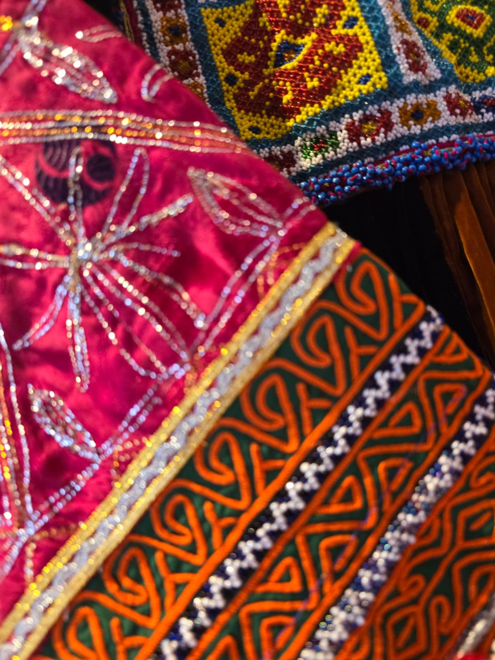 Afghan Dress Traditional Kuchi Nomad Afghani - Etsy