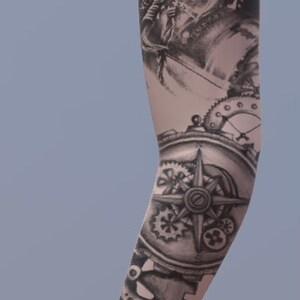 Procreate 3D Object Models, 3D Woman Model, 3D Man Model, 3D Arm Model ...