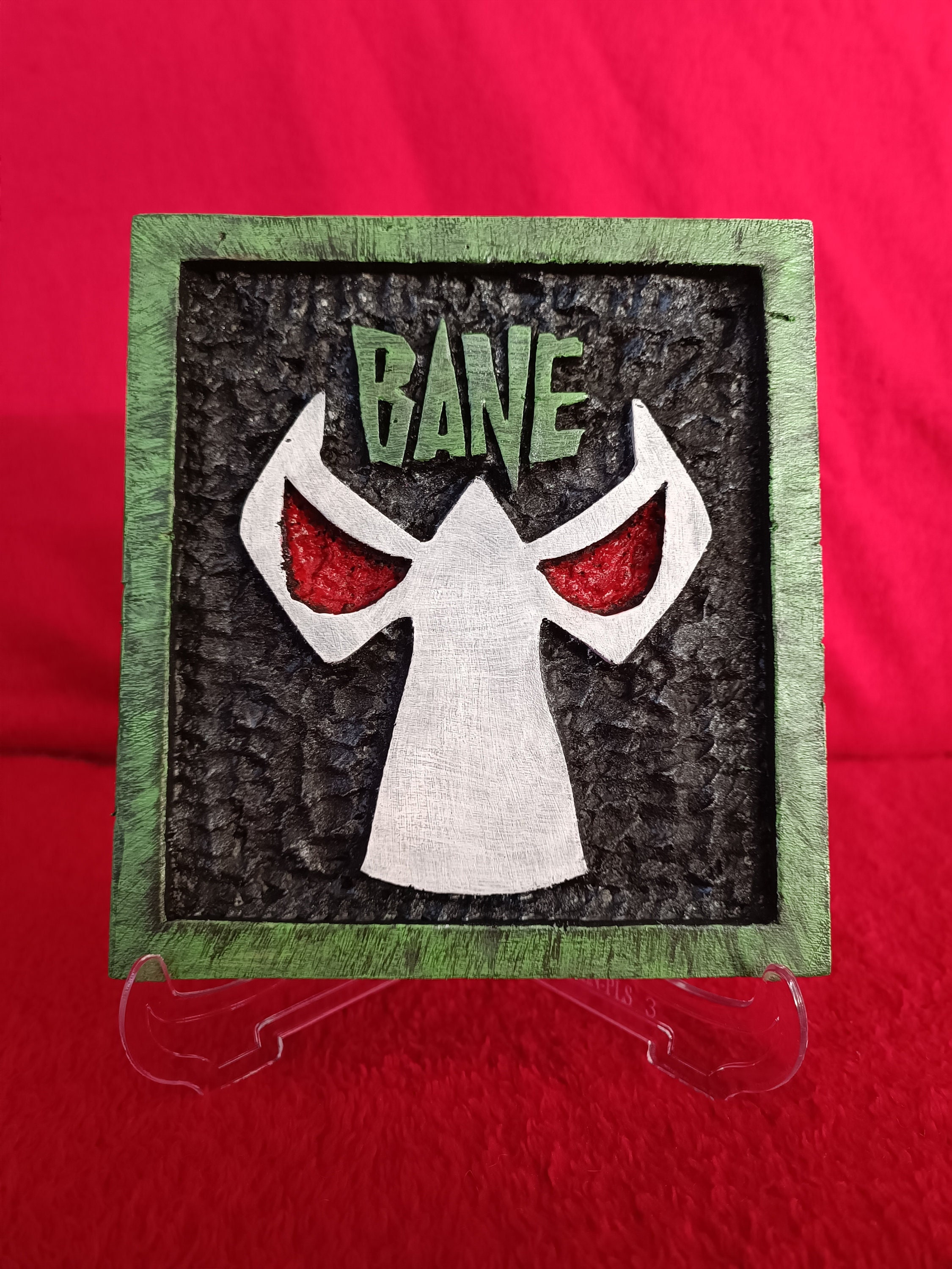 Bane Logo