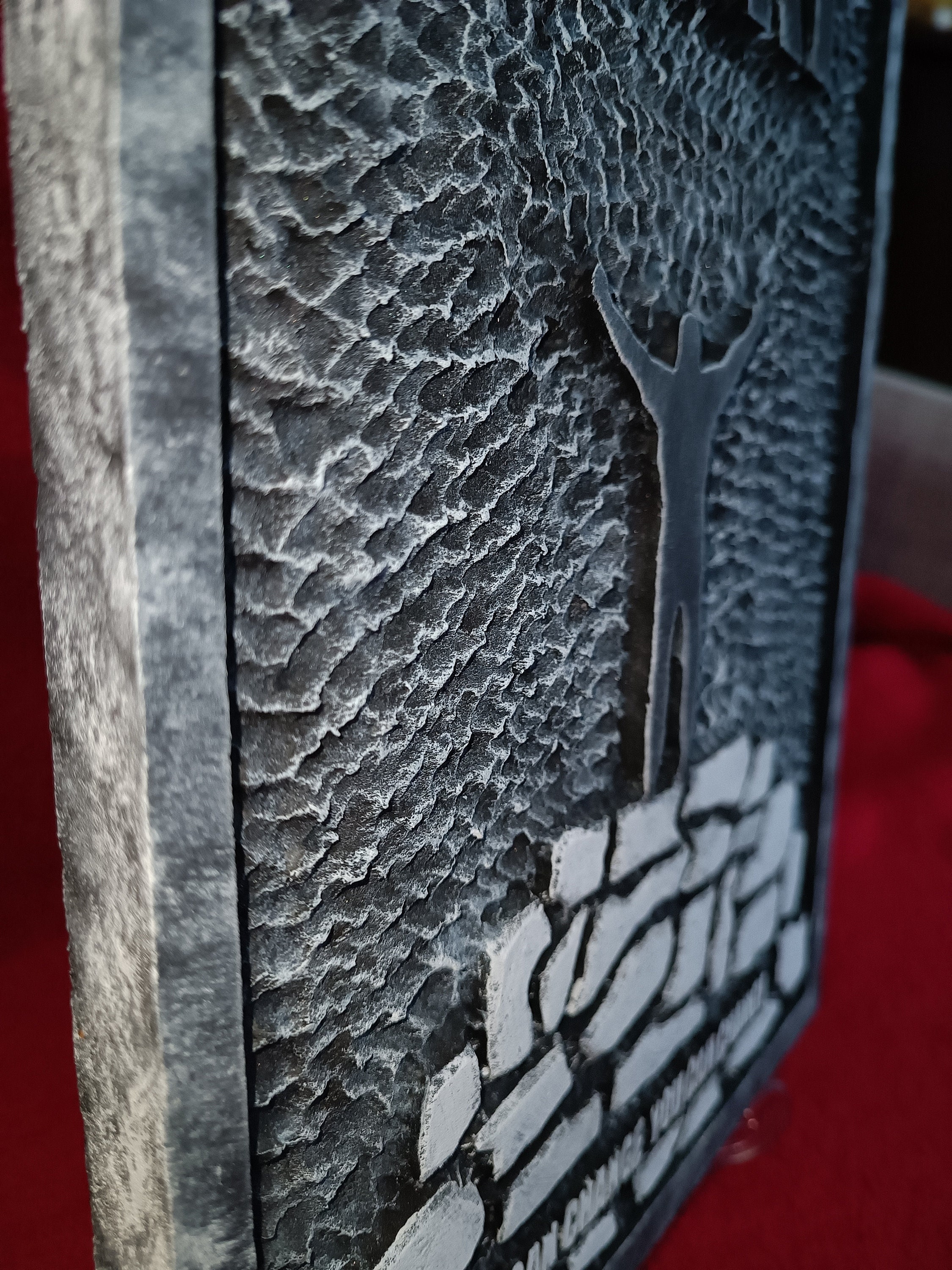 Rocky Balboa Movie Handmade Poster - Etsy