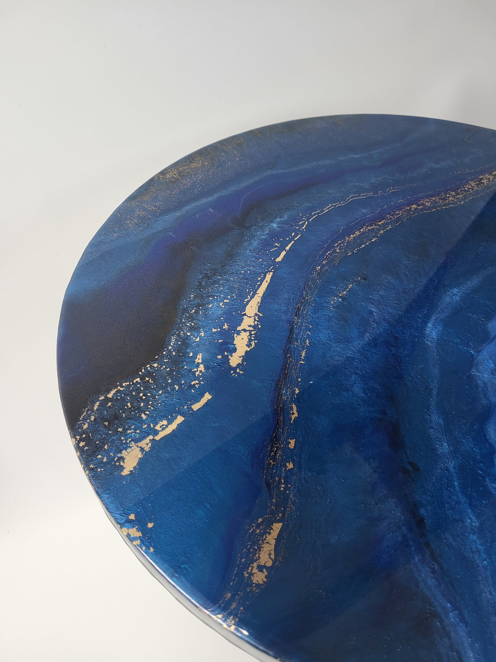 Resin Coffee Table, Geode Table, Epoxy Art, Coffee Table - Etsy