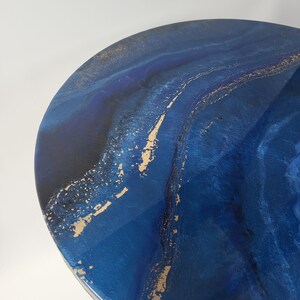 Resin Coffee Table, Geode Table, Epoxy Art, Coffee Table - Etsy