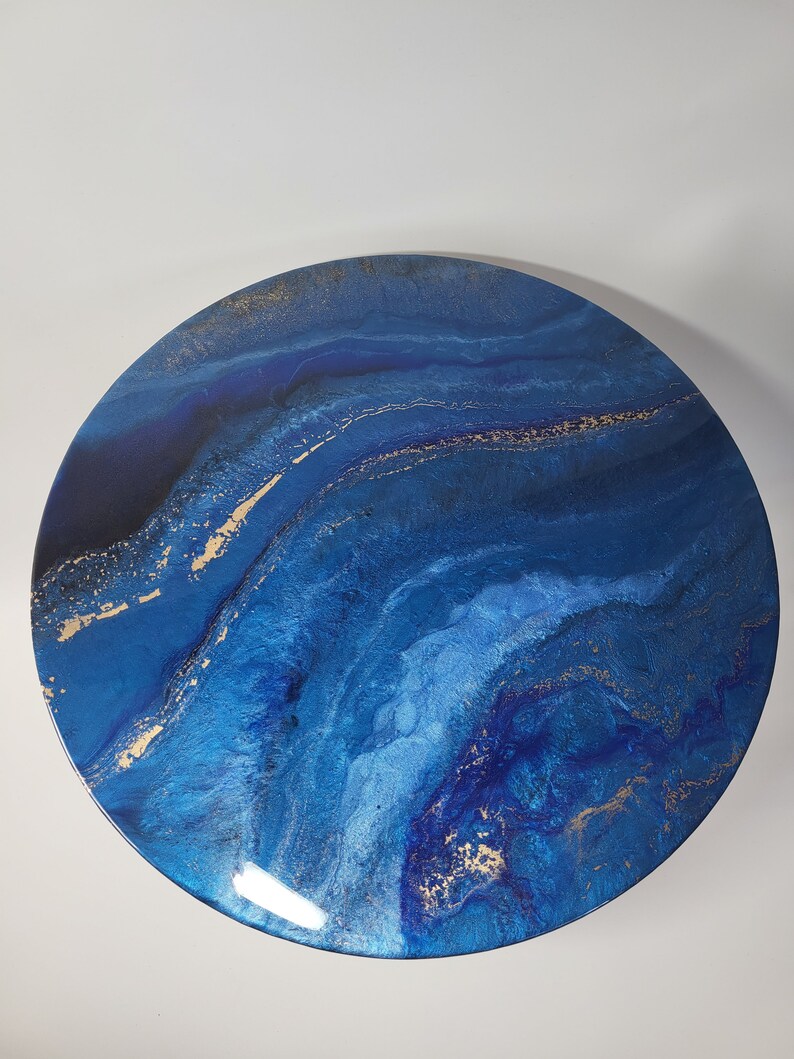 Resin Coffee Table, Geode Table, Epoxy Art, Coffee Table - Etsy