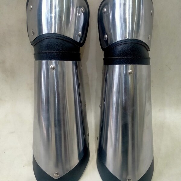 Viking Bracers - Etsy