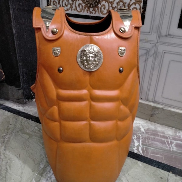 Leather Helmet Medieval - Etsy