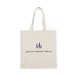 Prince Edward Island Tote Bag PEI Lupin Bag PEI Lupins Lupin Flower PEI ...