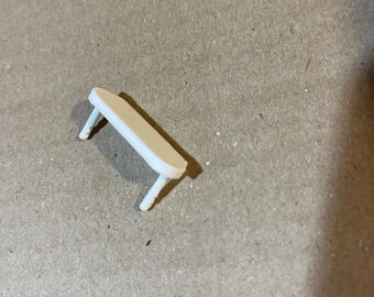 Scx24 Body Mount - Etsy