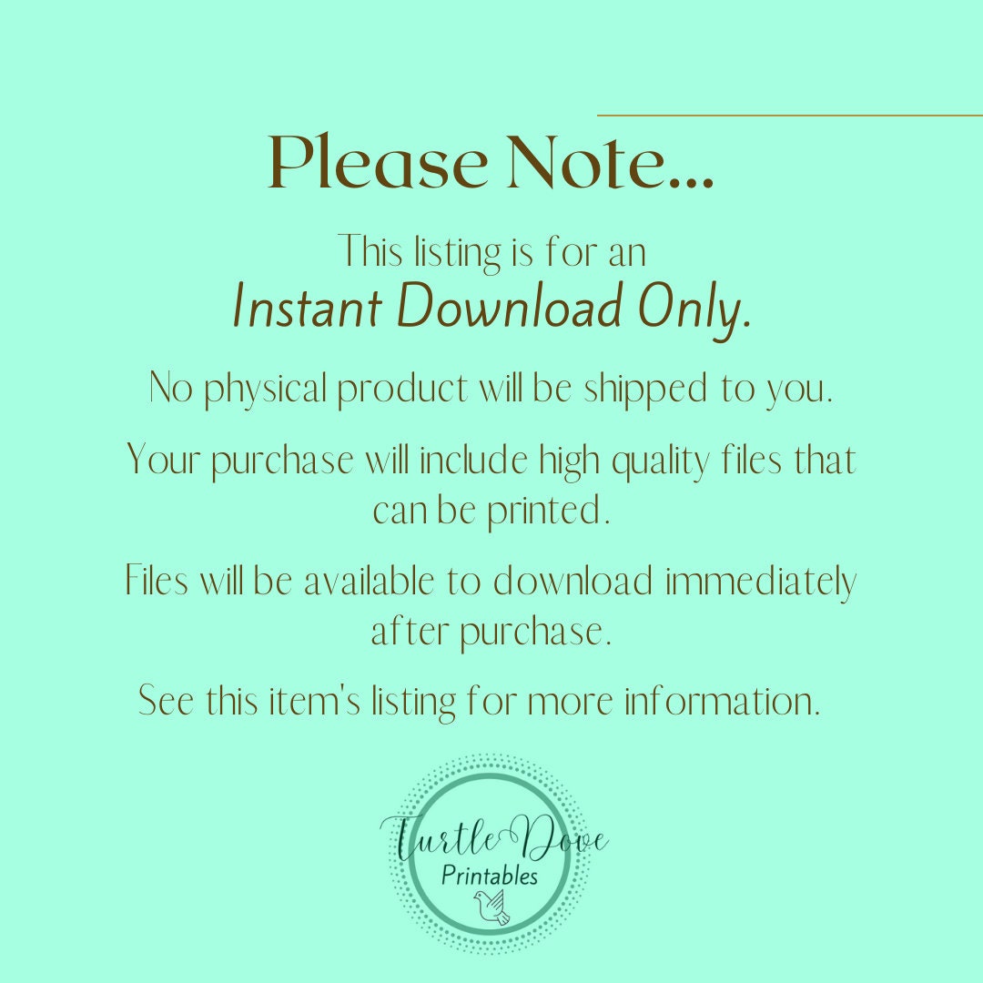 Numbers and Colors Printable Flashcard Bundle - Etsy