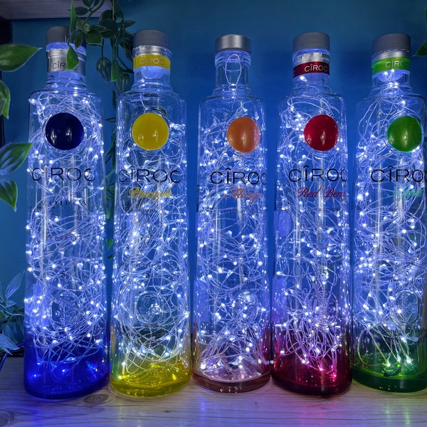 Ciroc - Etsy UK