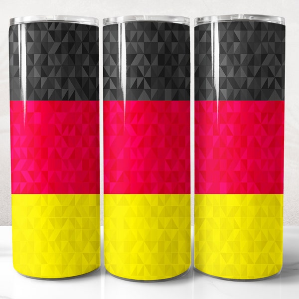 German Flag - Etsy