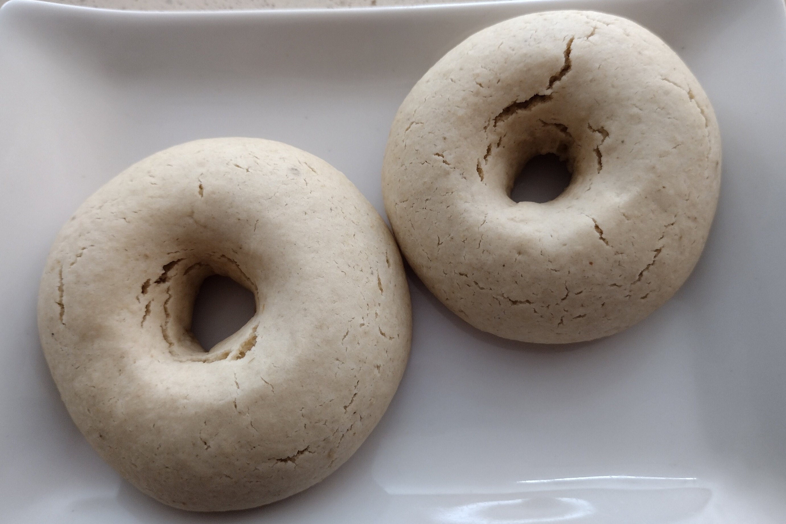 Middle Eastern Aniseed Cookies Aka Kaak Bi Yansoon!!! - Etsy