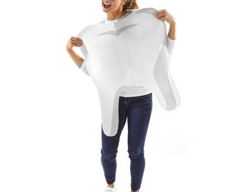 Tooth Fairy Costume Adult - Etsy