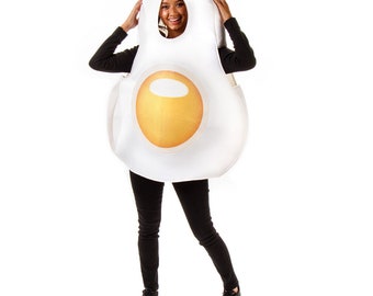 Egg Costume Adult - Etsy