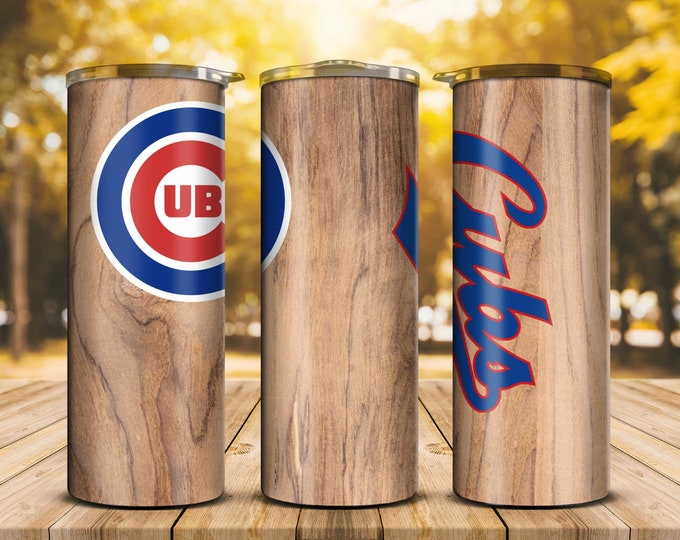 Cubs - Etsy