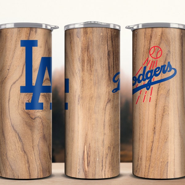 Dodgers - Etsy