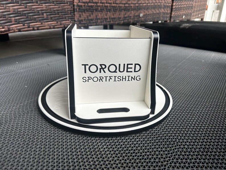 Bucket Bait Cutter | Bucket Topper | Chum Cutter | Fishing Accessories ...