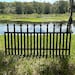Graveyard Fence | Halloween Fence | Halloween Signs | Halloween Yard ...