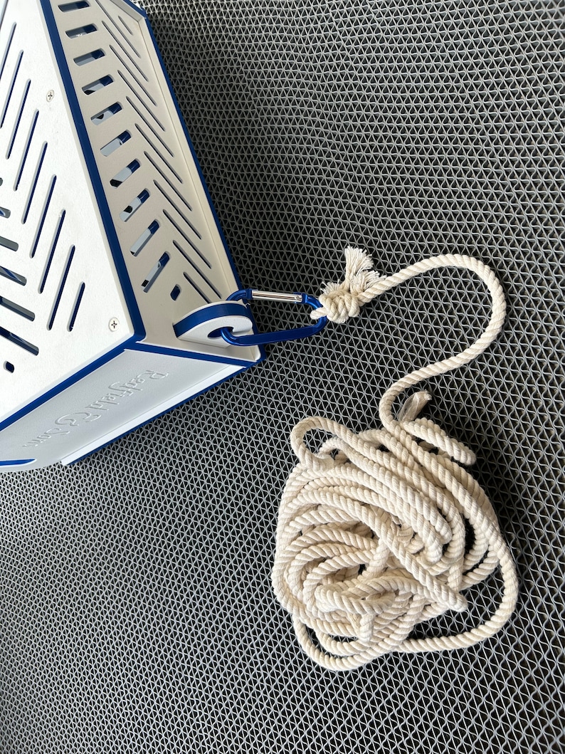 Chum Box | Chum Basket | Chum Dinger | Fishing Accessories | Fishing ...