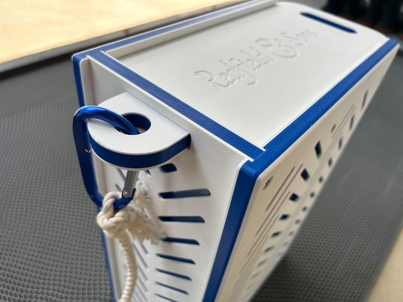 Chum Box | Chum Basket | Chum Dinger | Fishing Accessories | Fishing ...