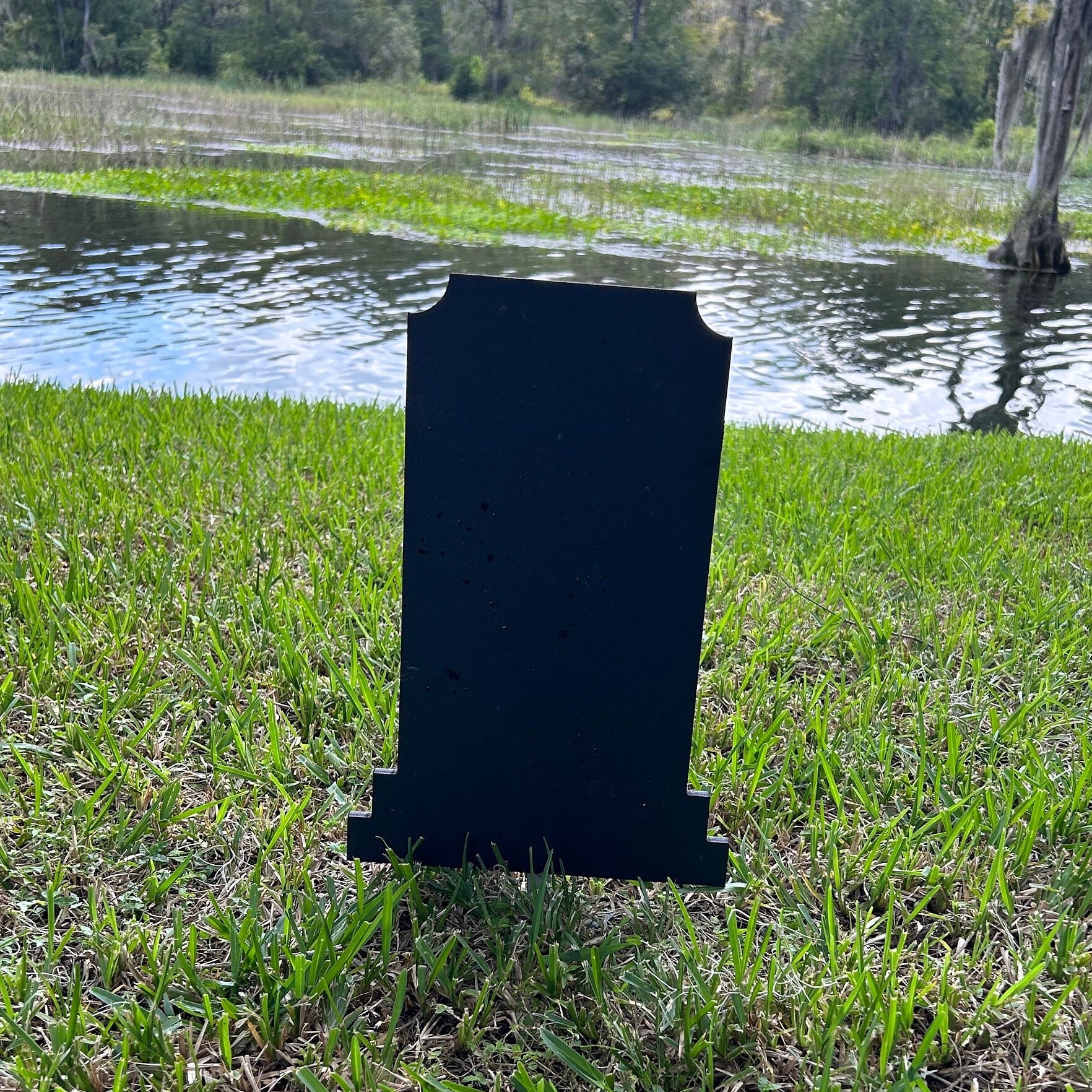 Tombstone Gravestone Headstone Halloween Signs Halloween Yard Art All ...