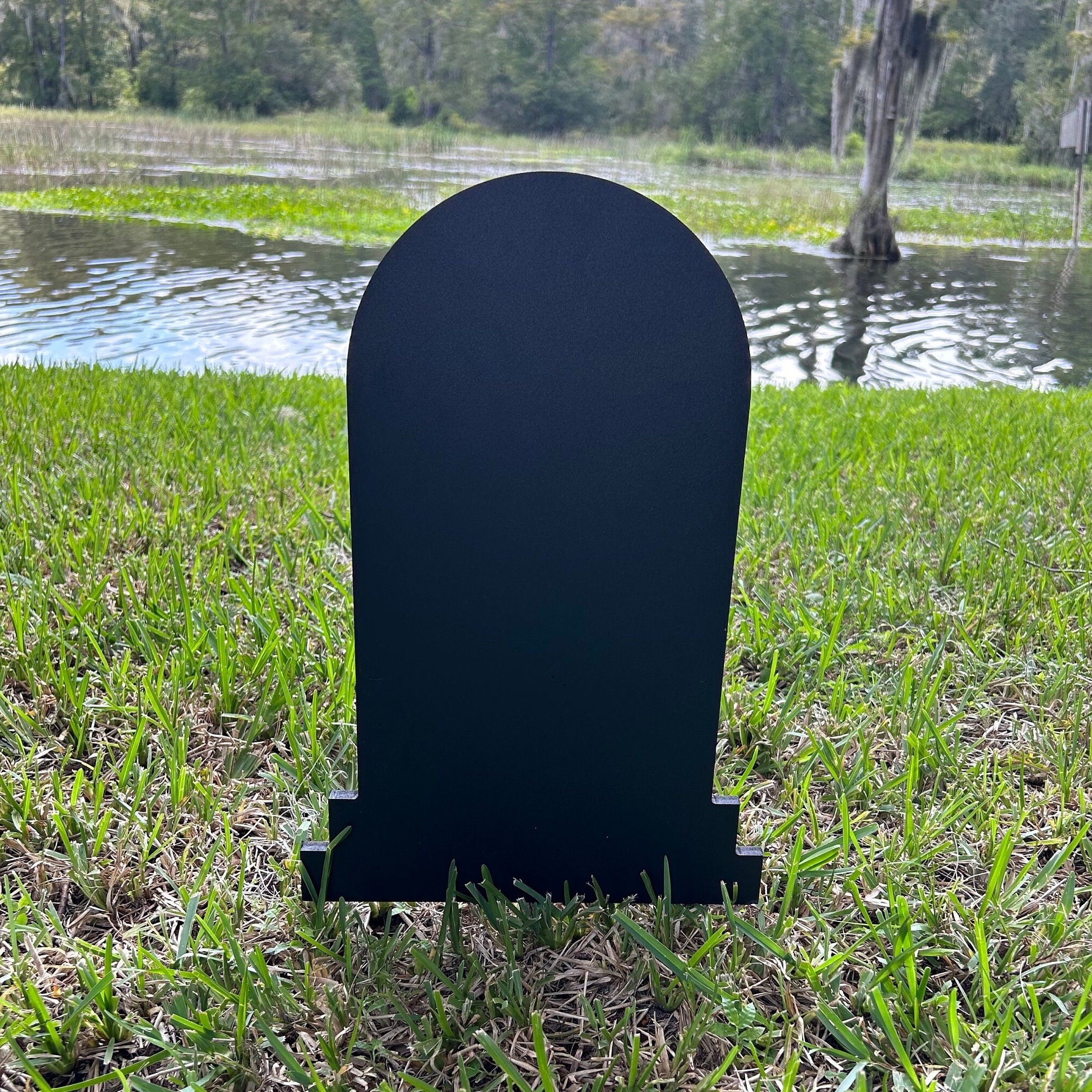 Tombstone Gravestone Headstone Halloween Signs Halloween Yard Art All ...