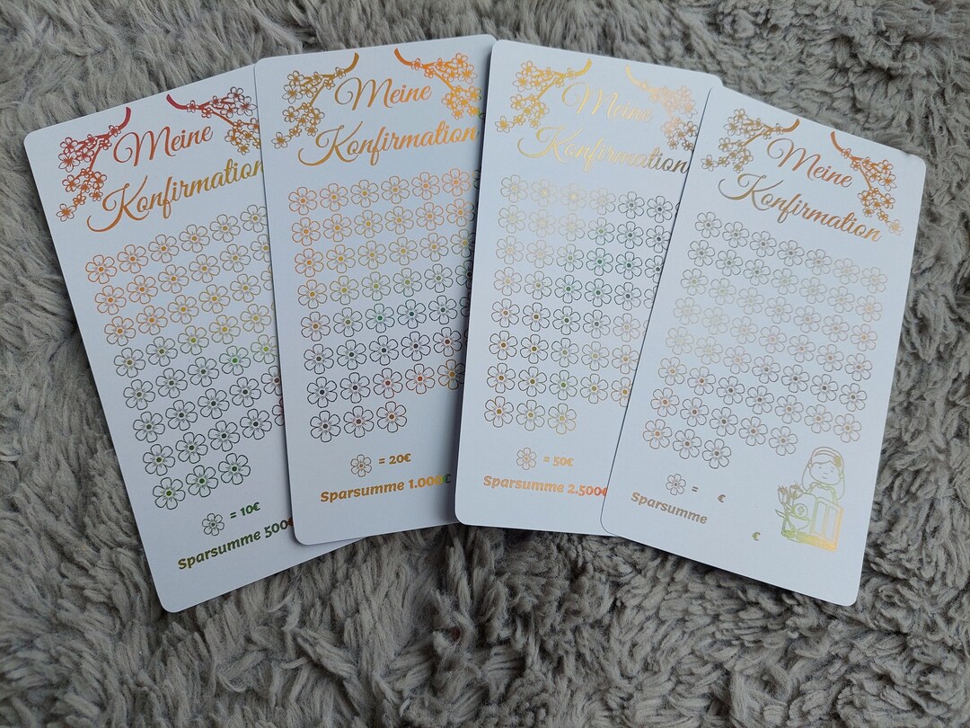 Girl's Communion, Confirmation or Confirmation Challenge for the A6 ...