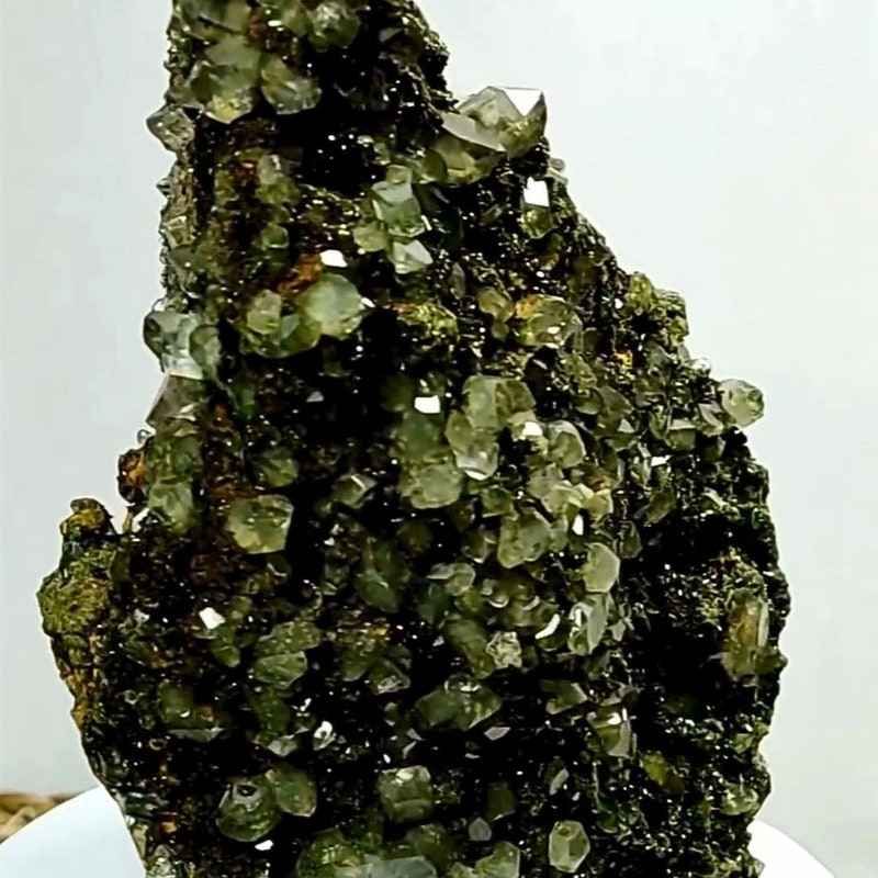 Raw Gemstones - Etsy