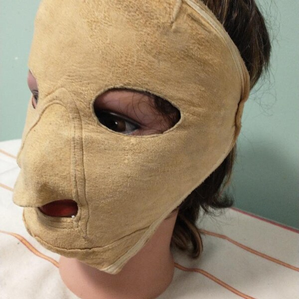1950s Mask - Etsy