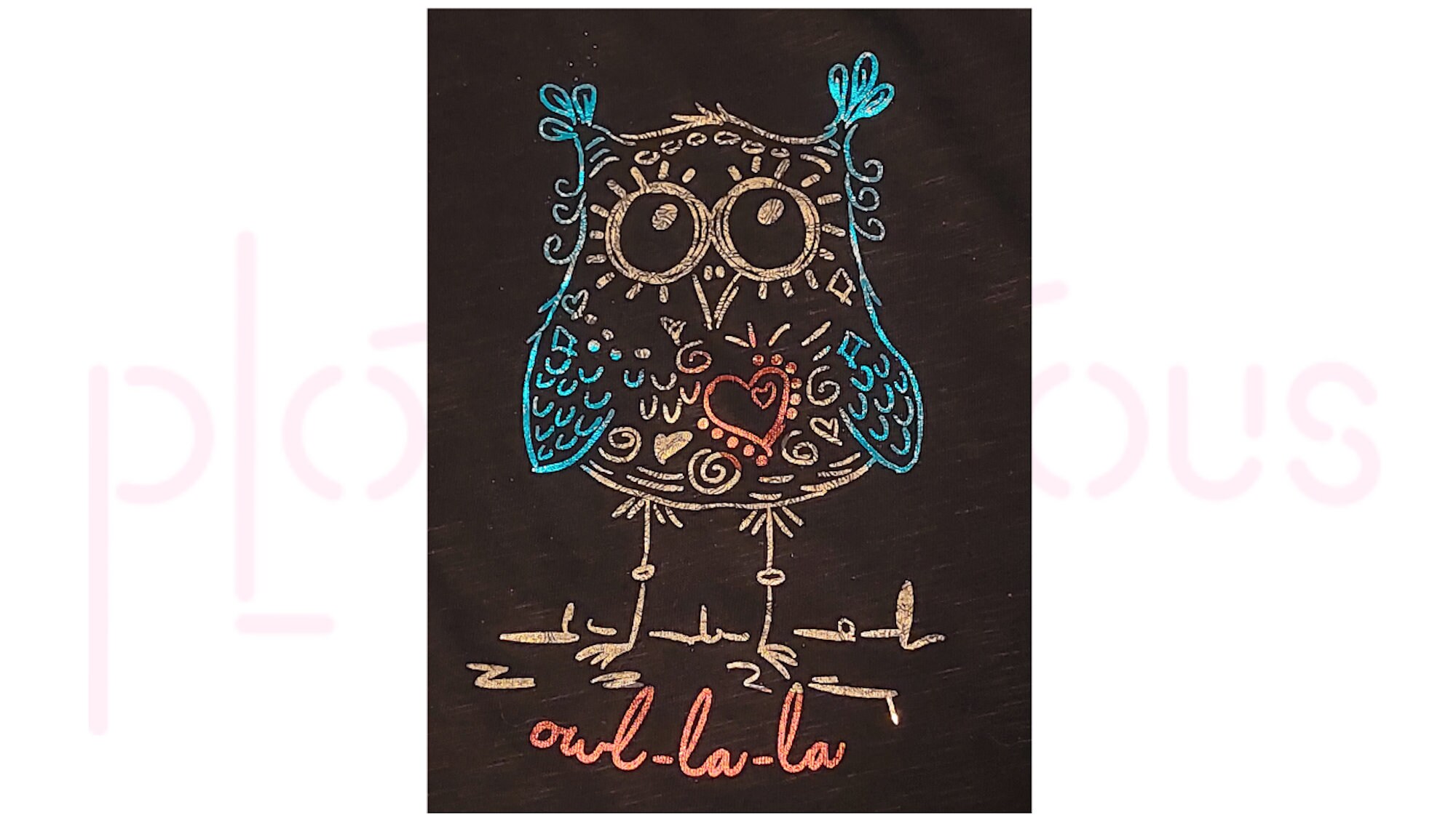 Eule Plotterdatei SVG PNG owl Outline bunt einfarbig - Etsy.de