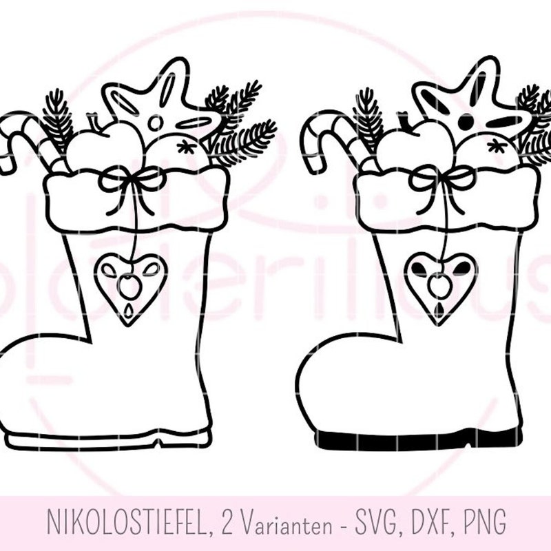 St. Nicholas Clip Art - Etsy