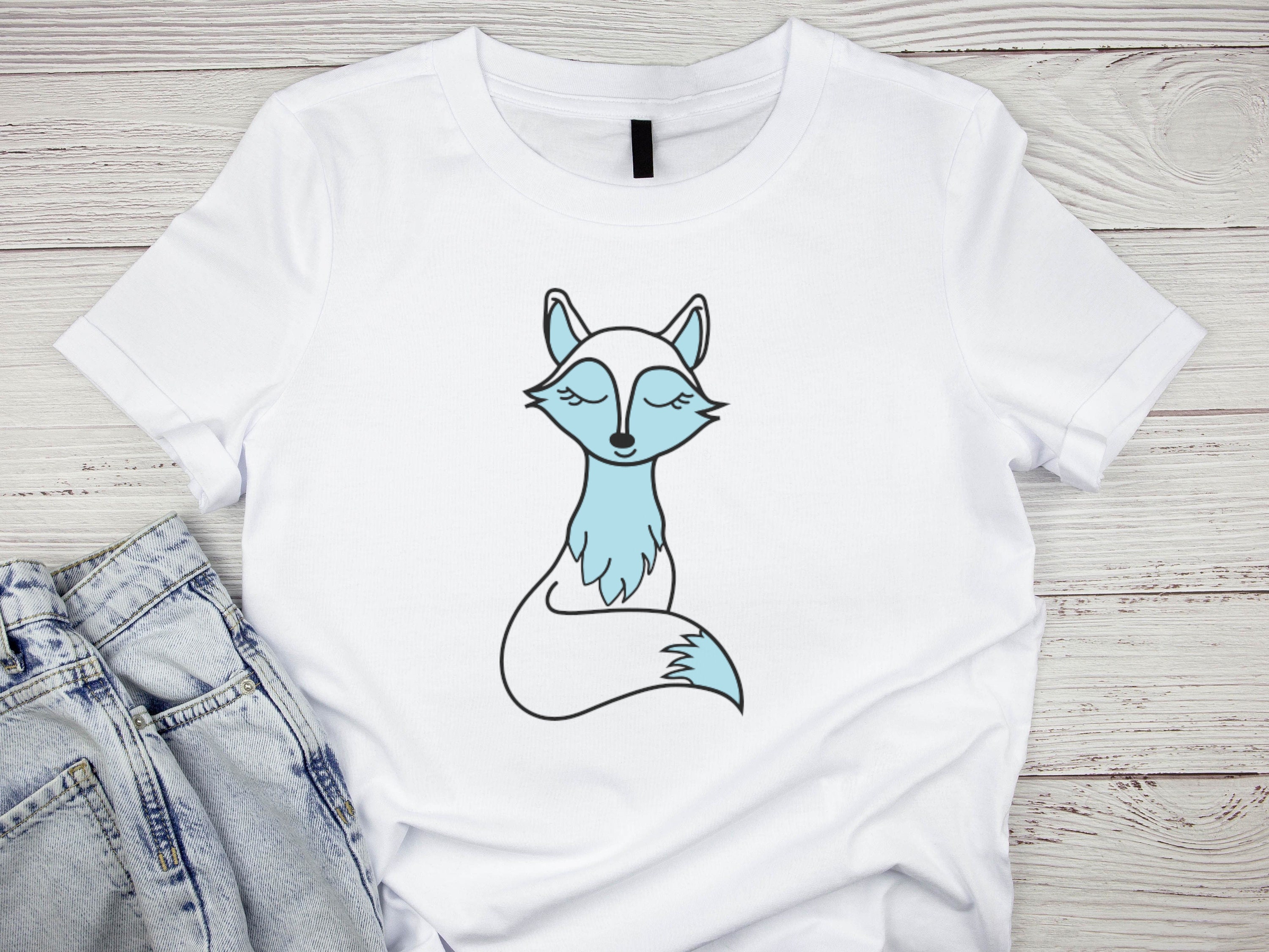 Waldtiere Herbst Bundle Plotterdatei SVG PNG Fuchs Reh - Etsy.de