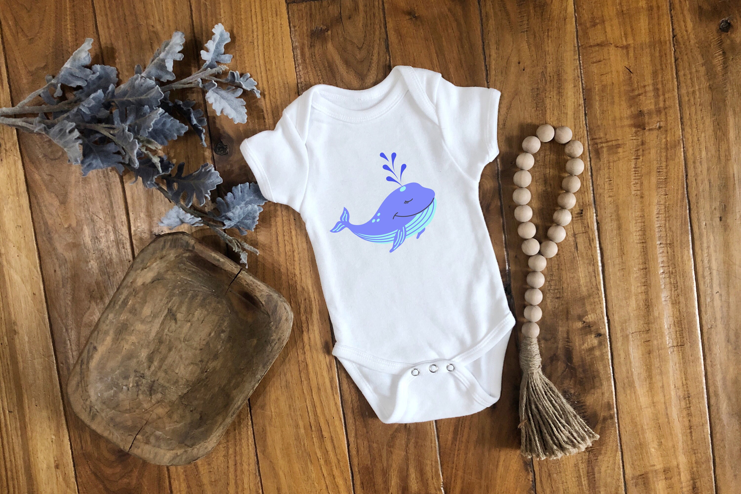 WAL dream big Plotterdatei bunt und outline SVG PNG - Etsy.de