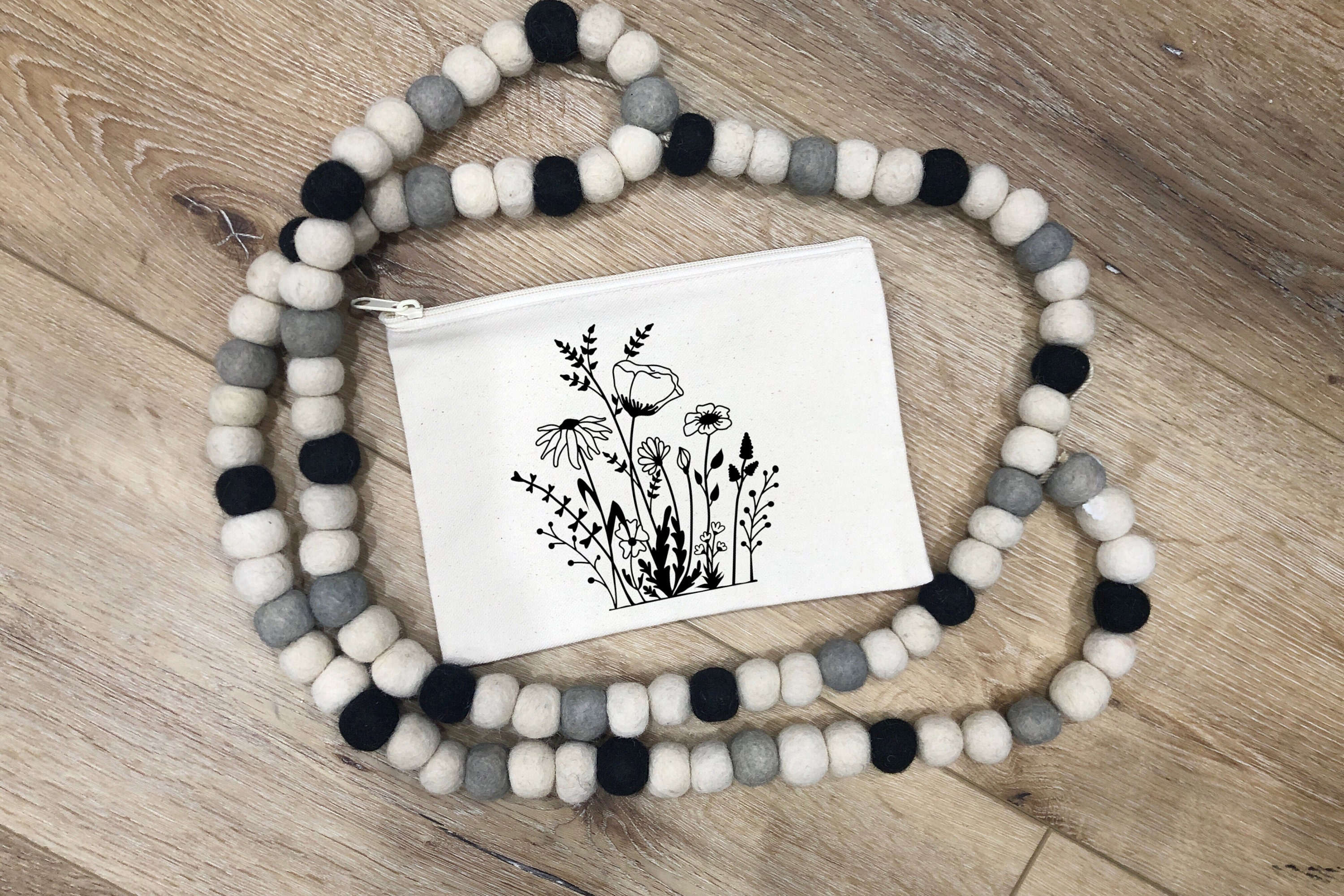 Plotterdatei Blumenwiese - SVG, DXF, PNG - Etsy Schweiz