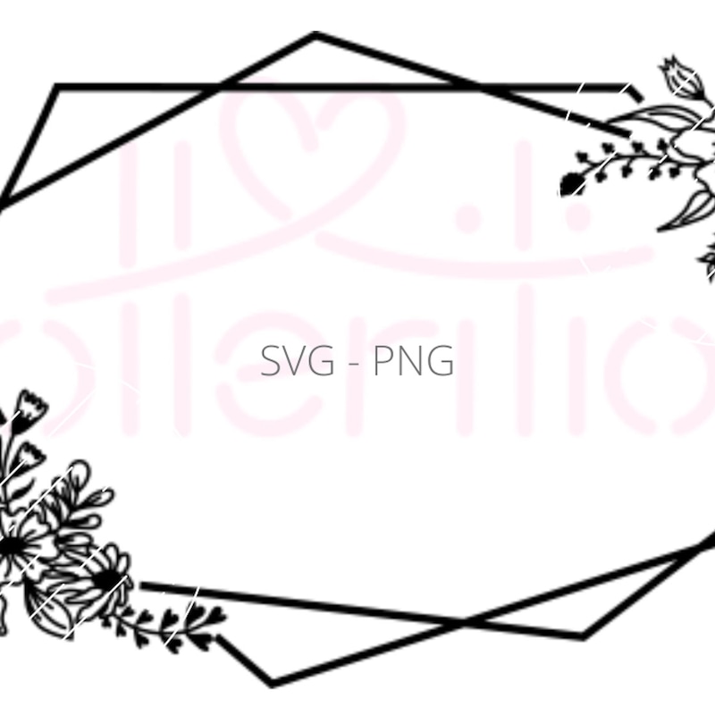 Plotterdatei blume blumen - Etsy.de