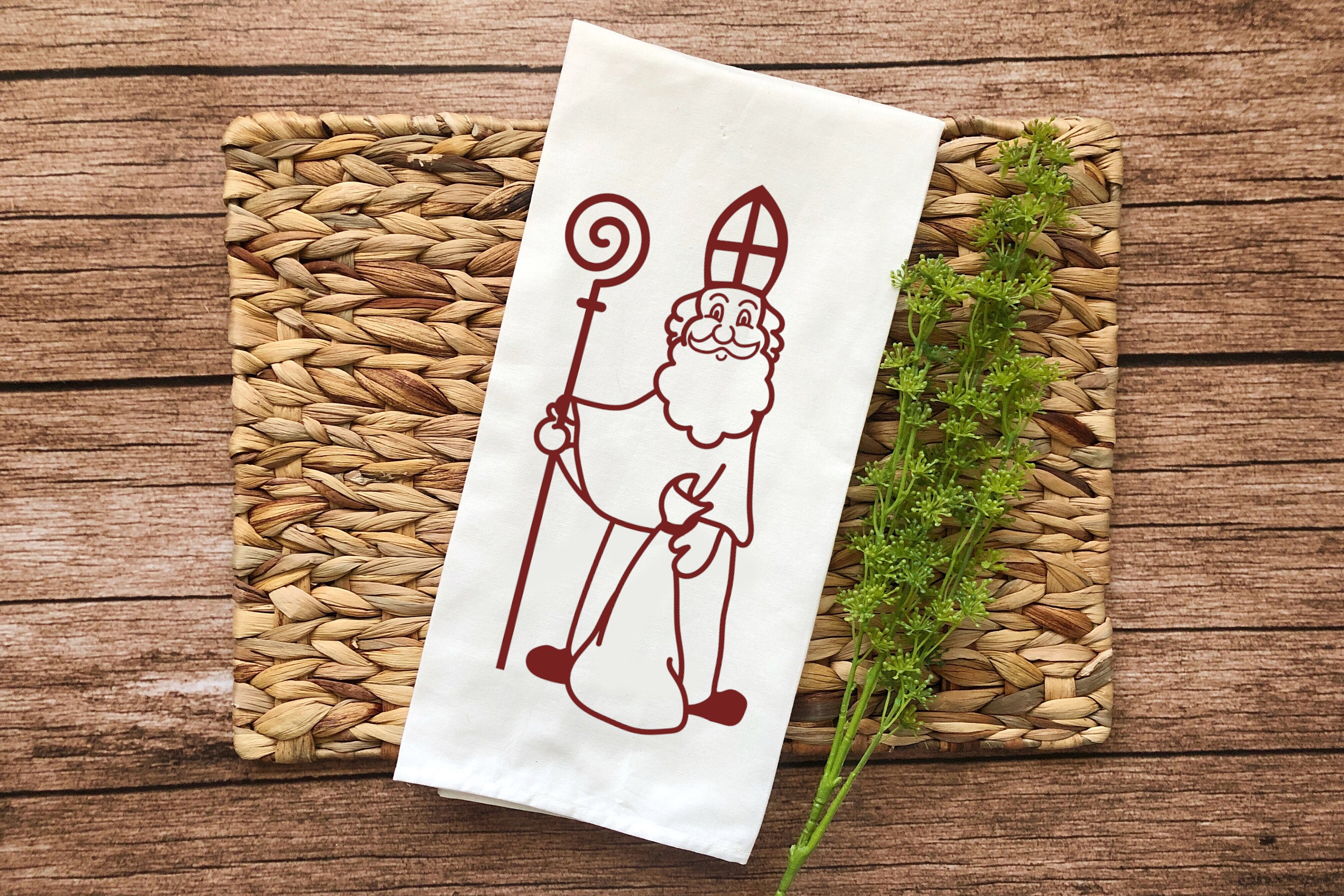 Nikolo Plotter File Bundle SVG PNG Saint Nicholas Dear - Etsy