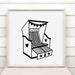 Strandkorb Plotterdatei SVG DXF PNG Sommer Urlaub - Etsy.de