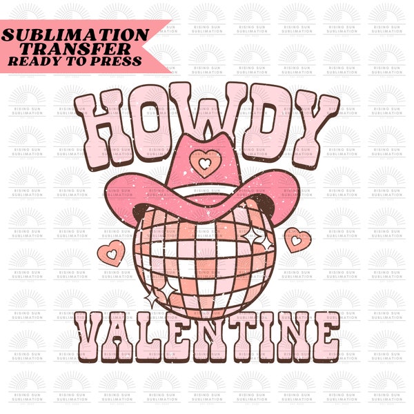 Ready to Press Sublimation - Etsy