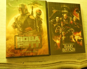 Bad Batch Dvd - Etsy