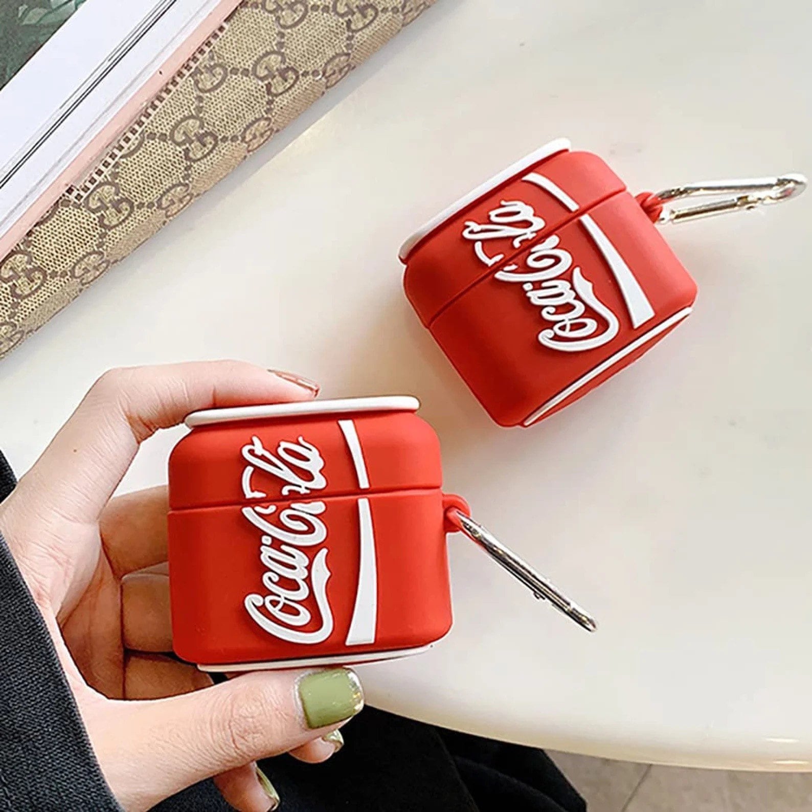 Cute AirPod Pro Case - Etsy UK