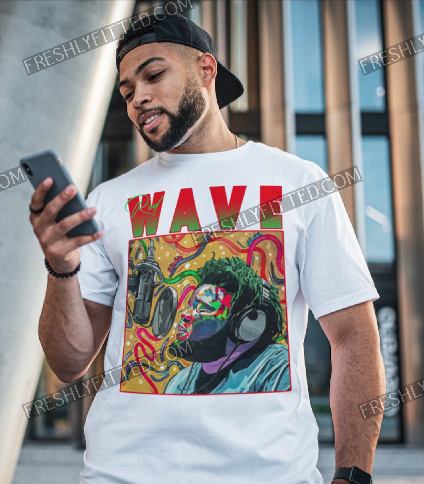 rod wave beautiful mind tour | Trendy rod wave beautiful mind tour ...