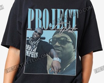 Project Pat - Etsy