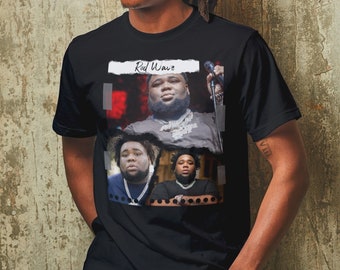 Rod Wave T Shirt - Etsy