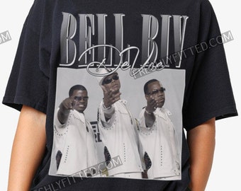 Bell Biv Devoe - Etsy