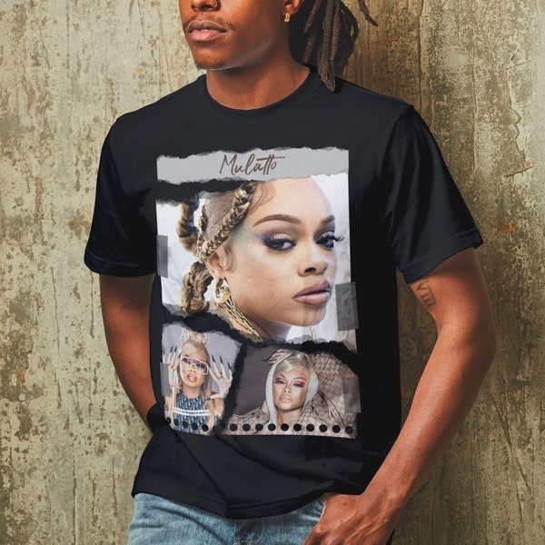 Latto Graphic T Shirt - Etsy UK