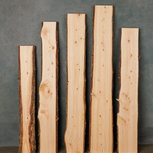 Cypress Wood Slabs, Live Edge Boards, DIY Woodworking Supplies ...