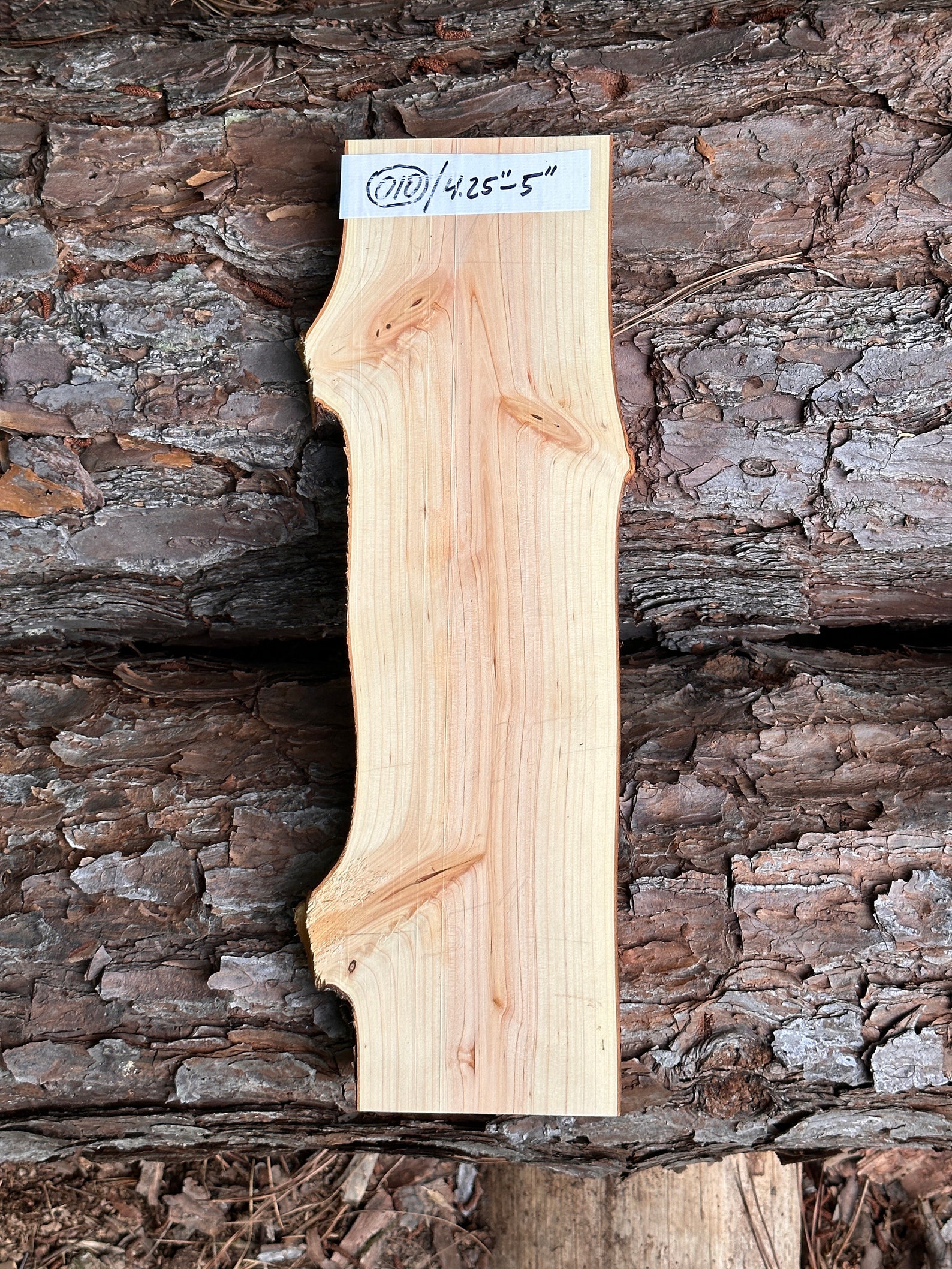 Cypress Wood Slabs Live Edge Boards DIY Woodworking Supplies - Etsy